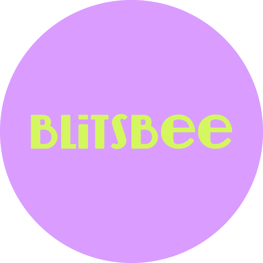 Subscription - Gel – Blitsbee