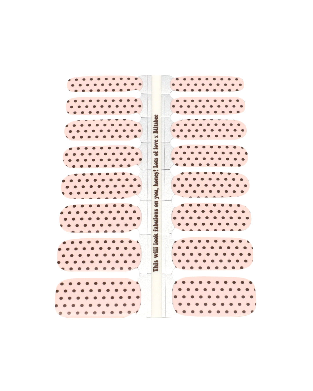 Dotted Dream – Blitsbee