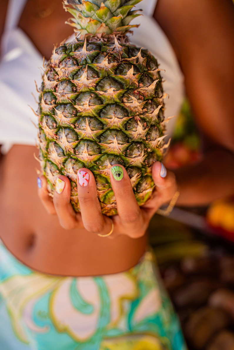 Rainbow Rodeo – Blitsbee