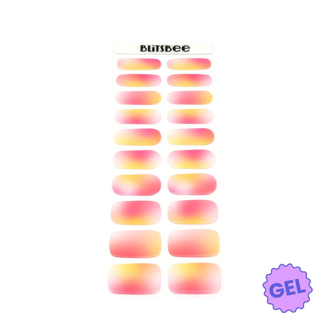 Sunset Aura – Blitsbee