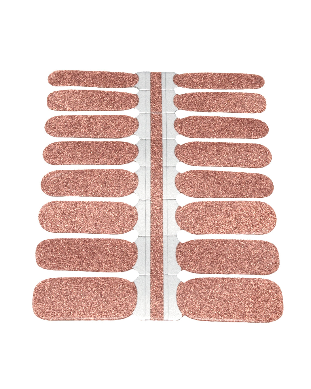 Copper Glow – Blitsbee