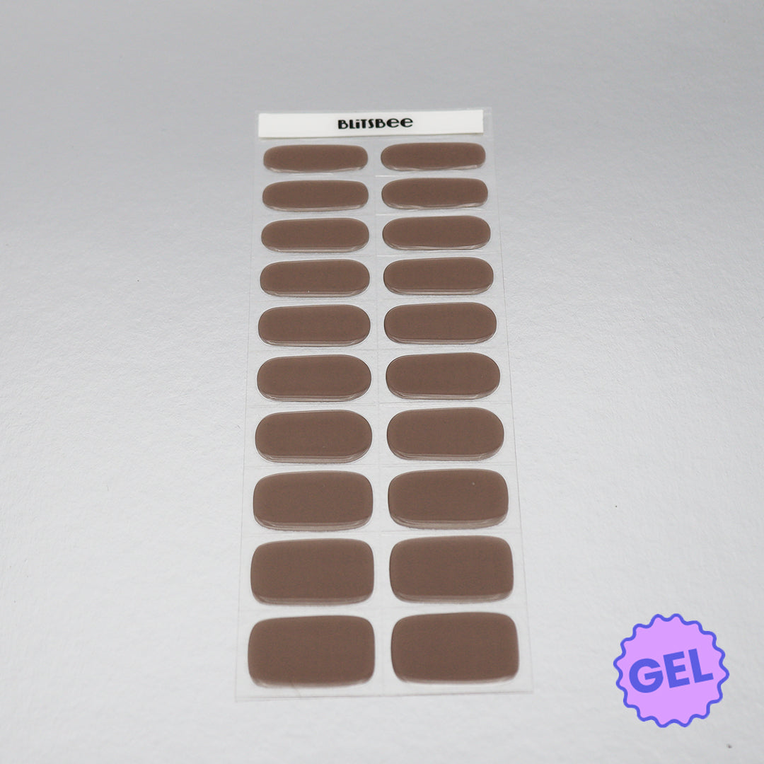 Nude Brown – Blitsbee