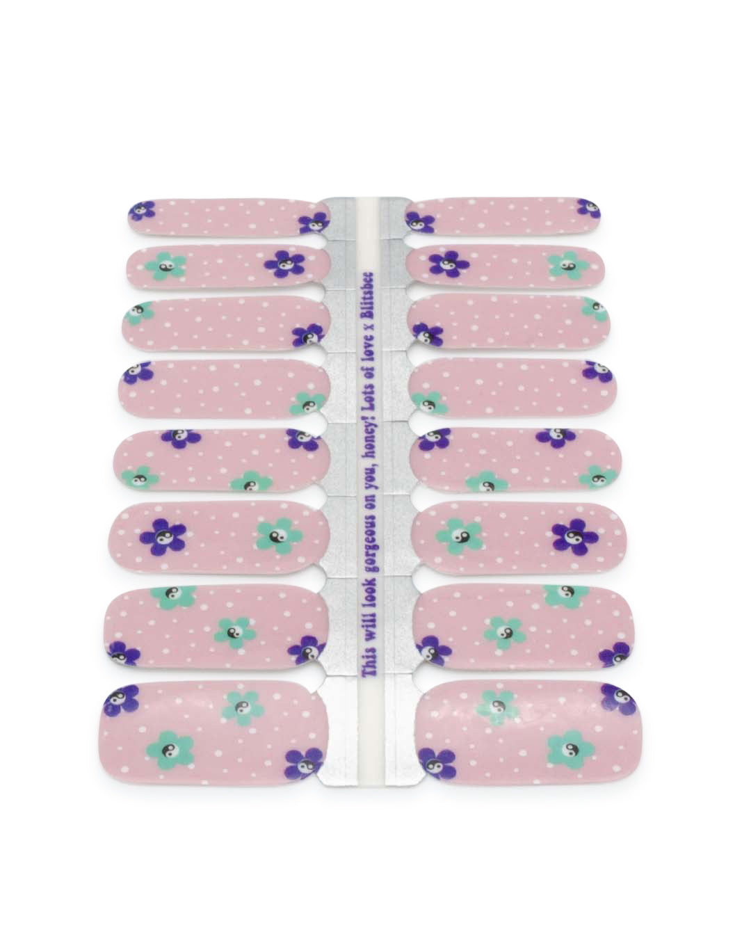 Chill Out – Blitsbee