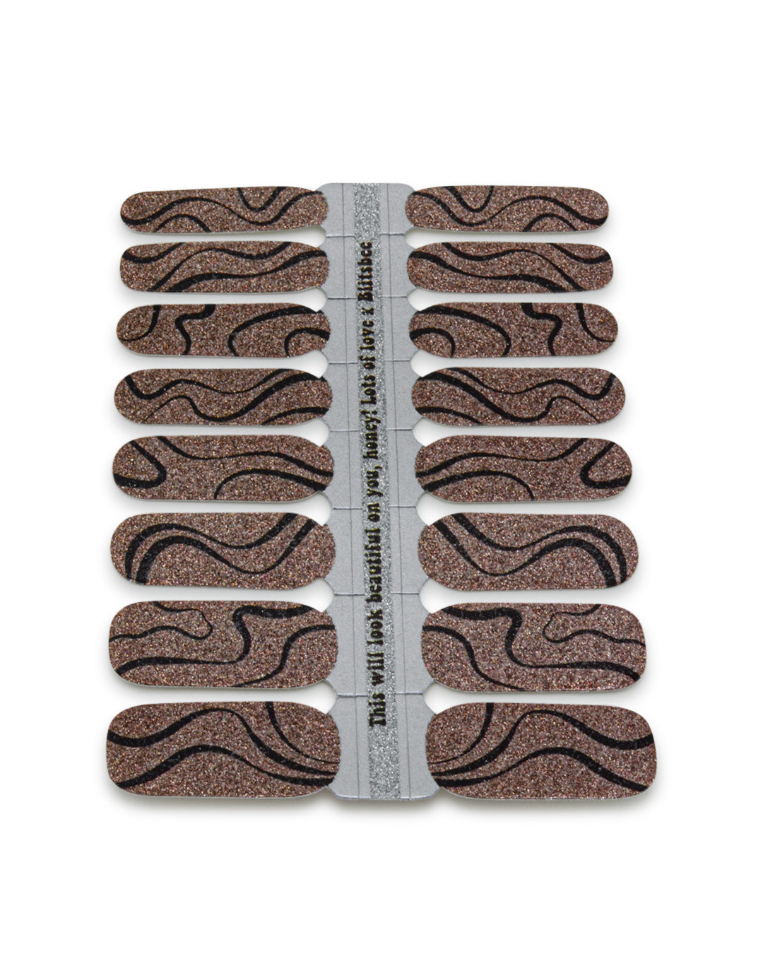 Glitter Rush – Blitsbee