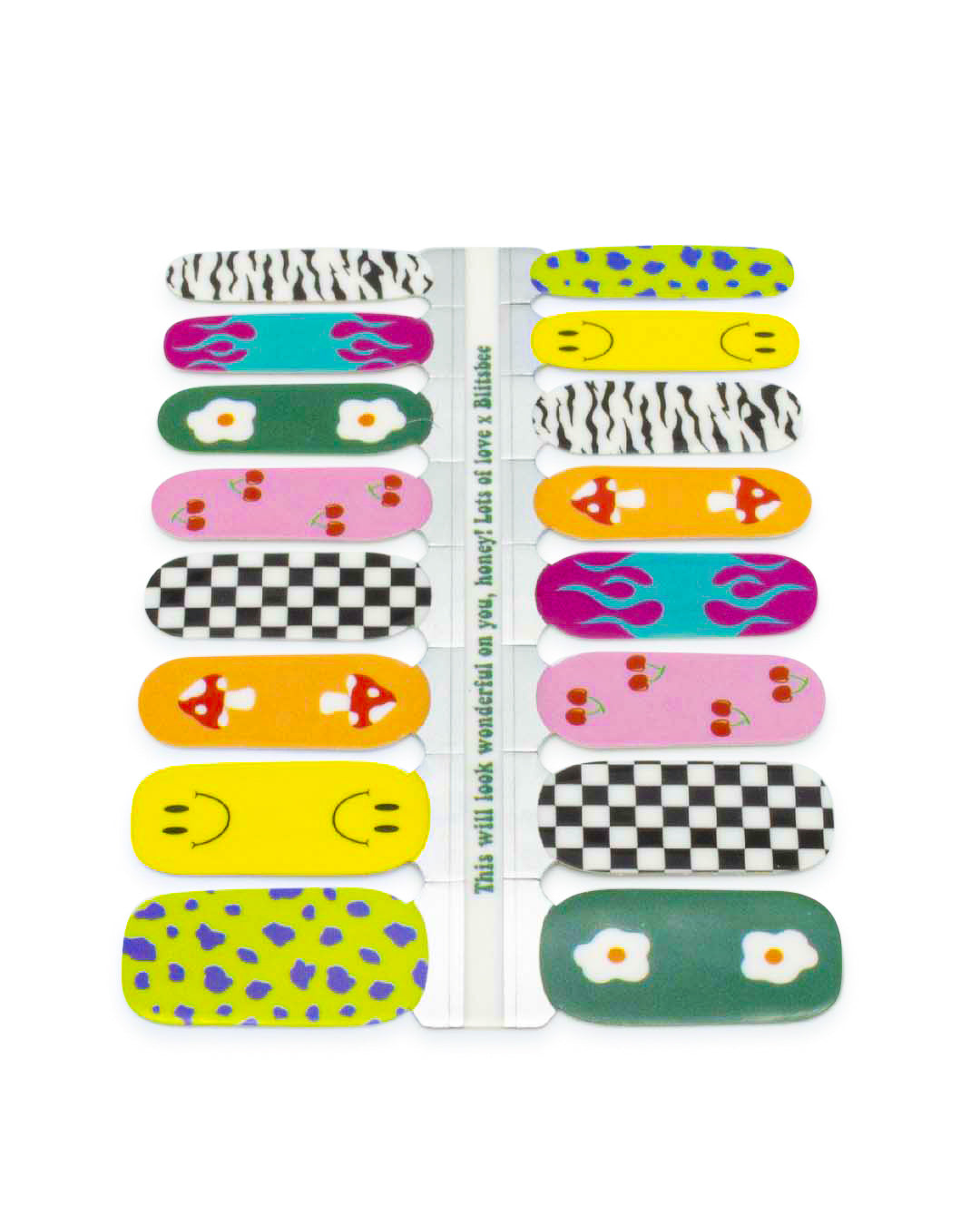 Daily Drama – Blitsbee